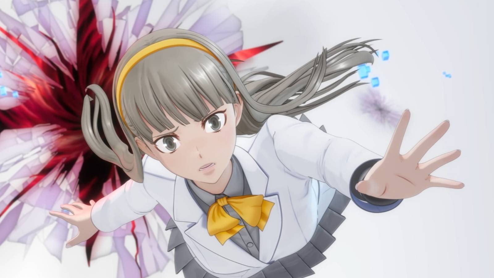 What Time Does Digimon Story Time Stranger Release?