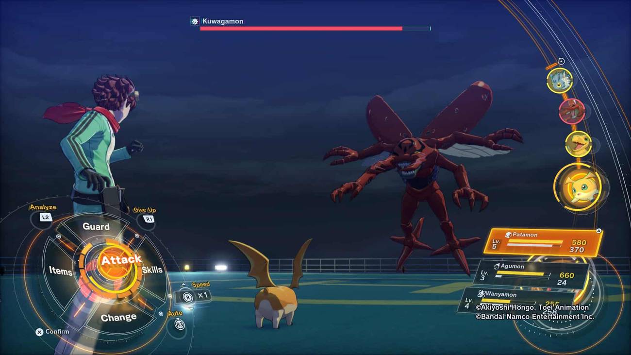 Digimon Story: Time Stranger Review
