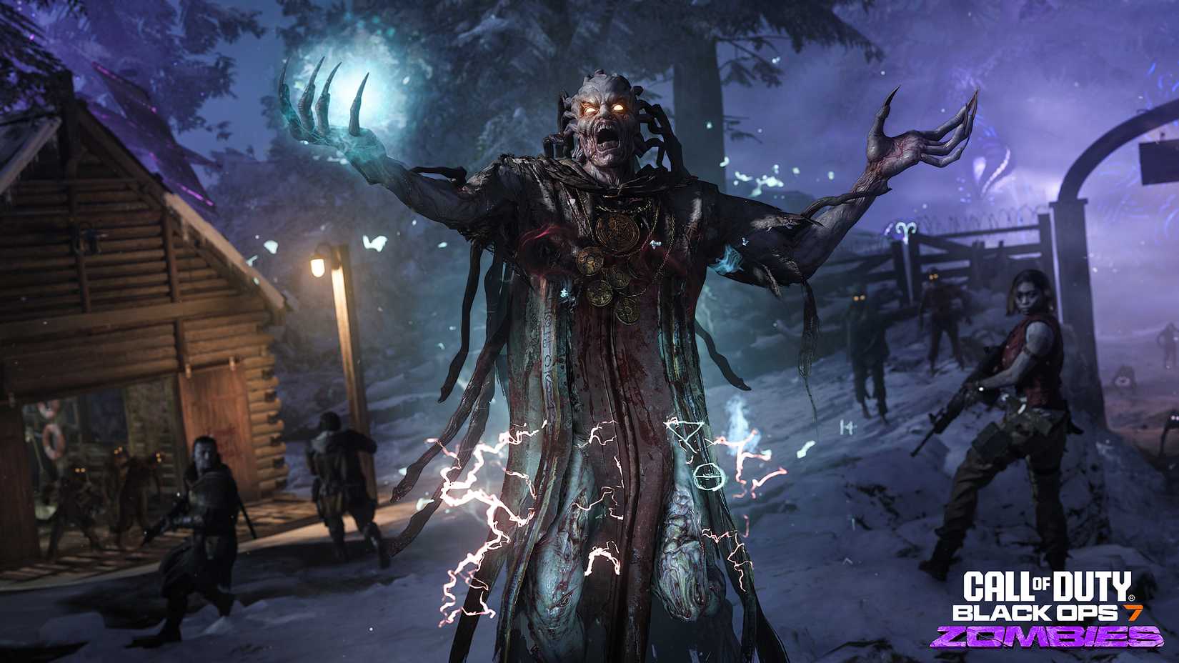 Call of Duty is Finally Breaking a 10-Year Tradition, and I Couldn't Be ...