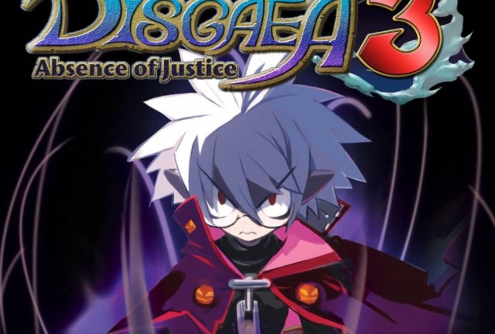 Disgaea 3: Absence of Justice News, Trailer, Guides, and More