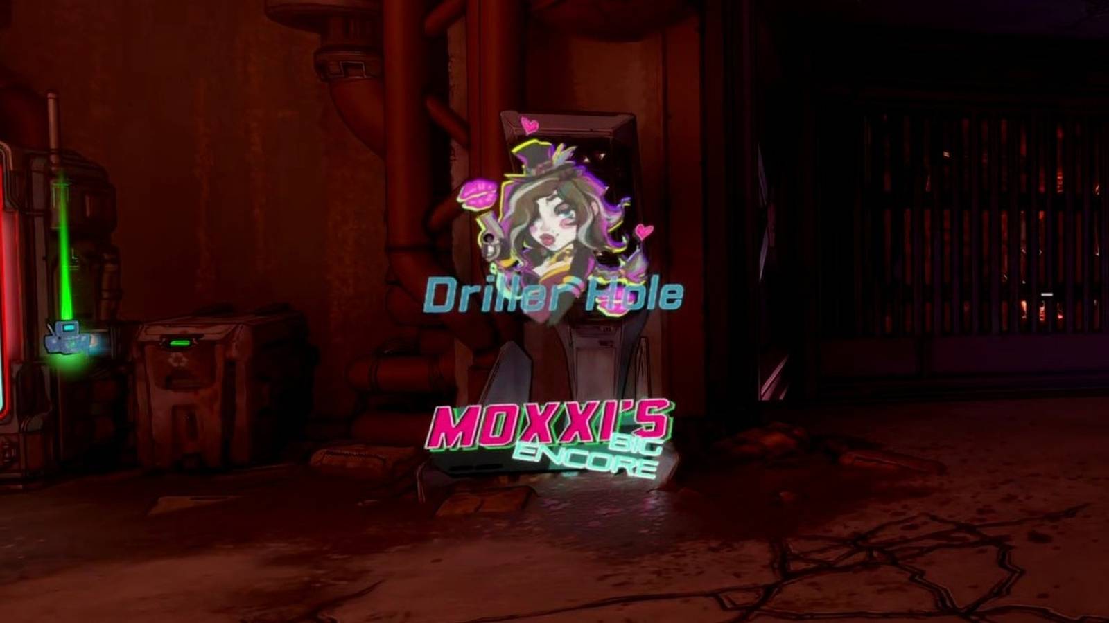 Borderlands 4 Driller Hole Boss Guide and Legendary Drops