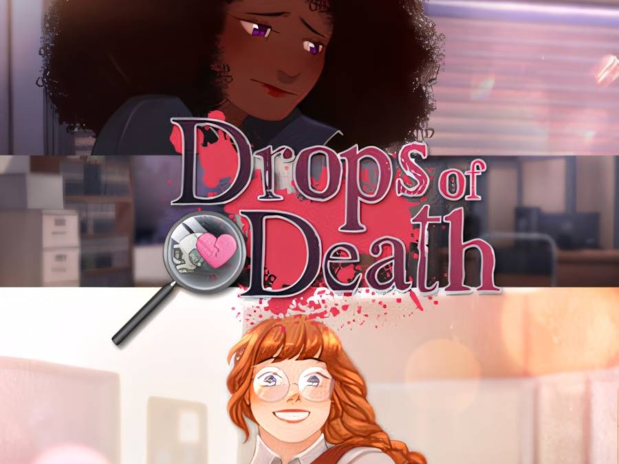 Drops of Death News, Trailer, Guides, and More