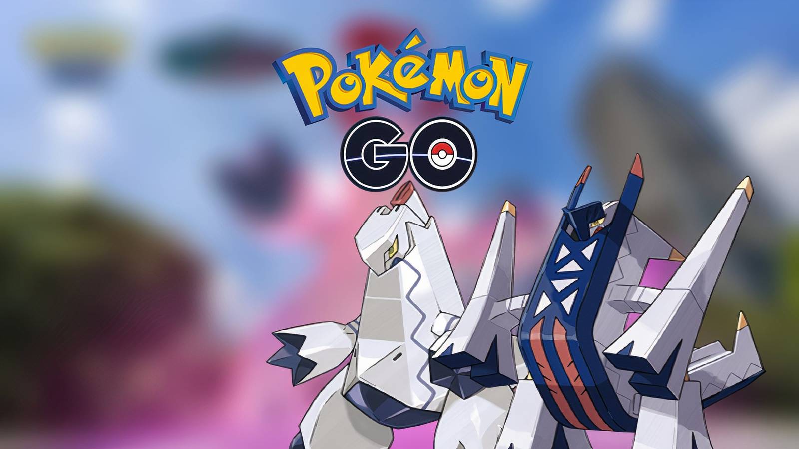 Pokemon GO Steel Skyline Event: How to Get Dynamax Duraludon (Can It Be ...