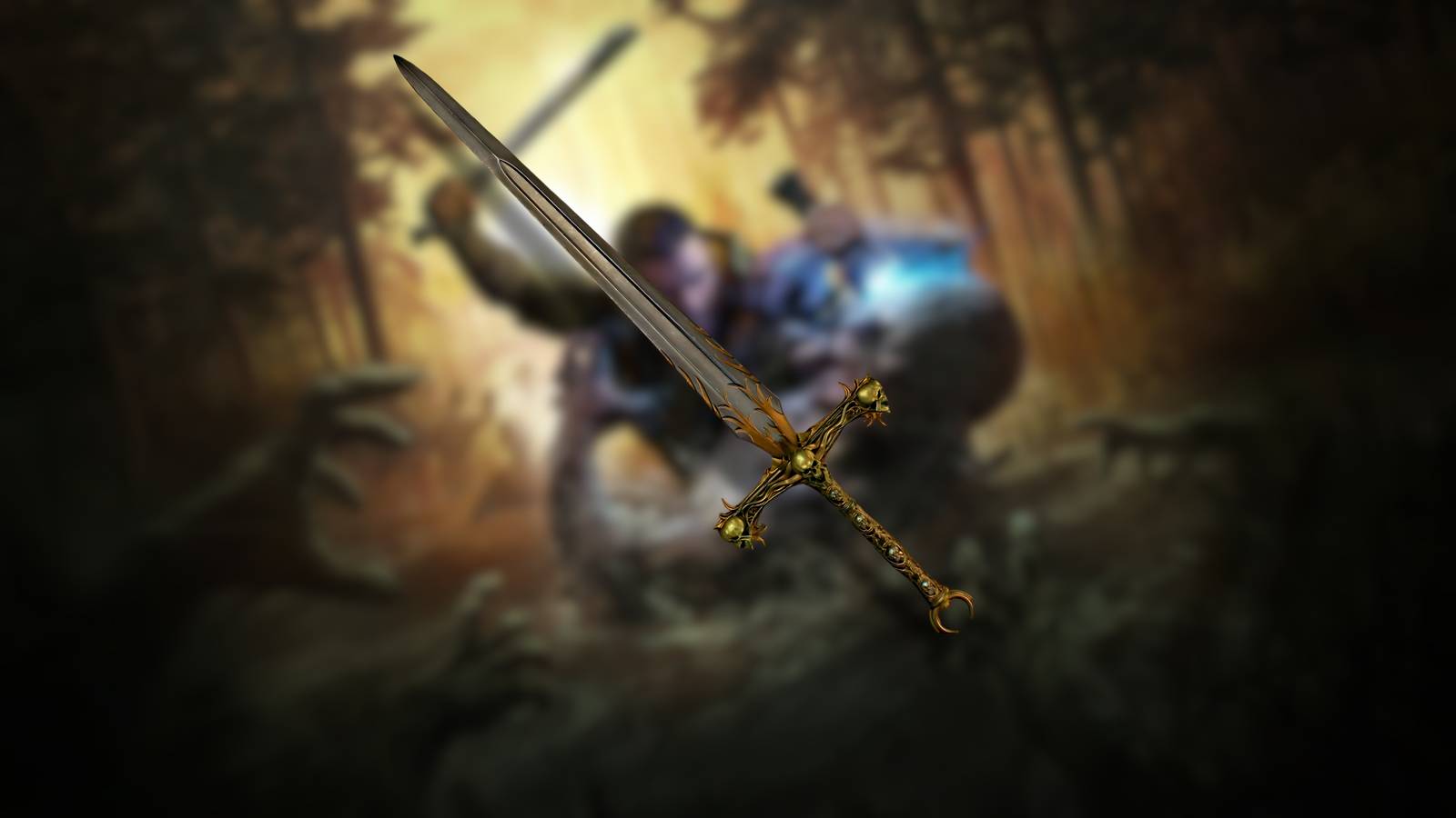 All 8 Stone Sigil Locations for EXPcalibur in Dying Light: The Beast