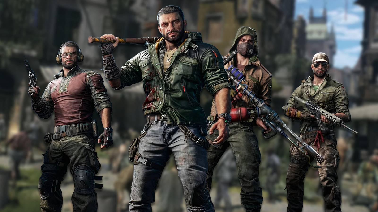 Dying Light: The Beast Co-Op Multiplayer & Crossplay Explained