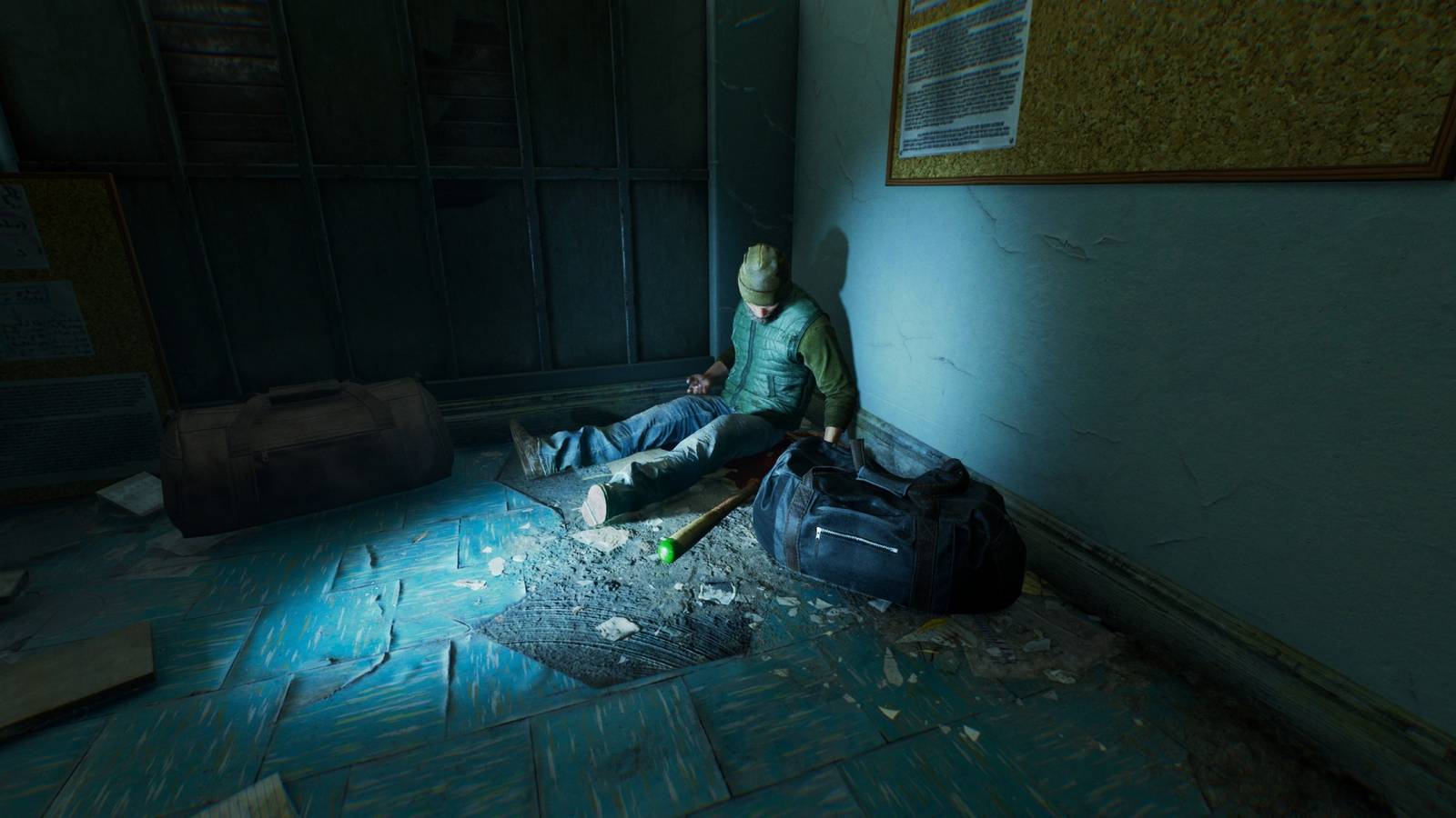 Dying Light: The Beast - Best Locations for Wiring & Electrical Parts