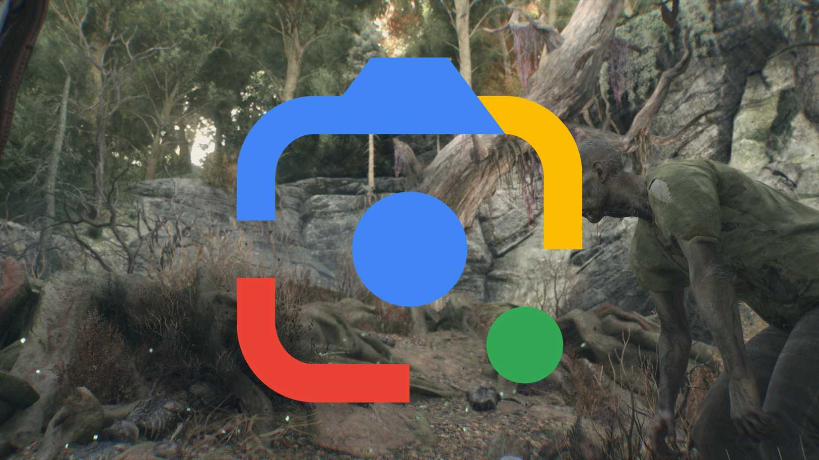 I Used Google Lens to Solve One of Dying Light: The Beast's Puzzles, and It Worked