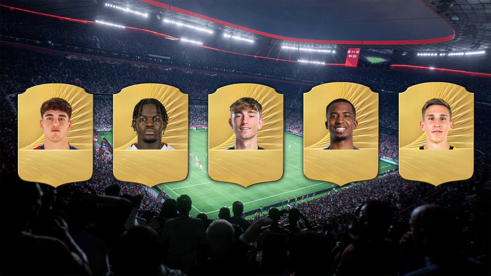 EA FC 26 Center Backs with the Highest Potential (Best Career Mode CBs)