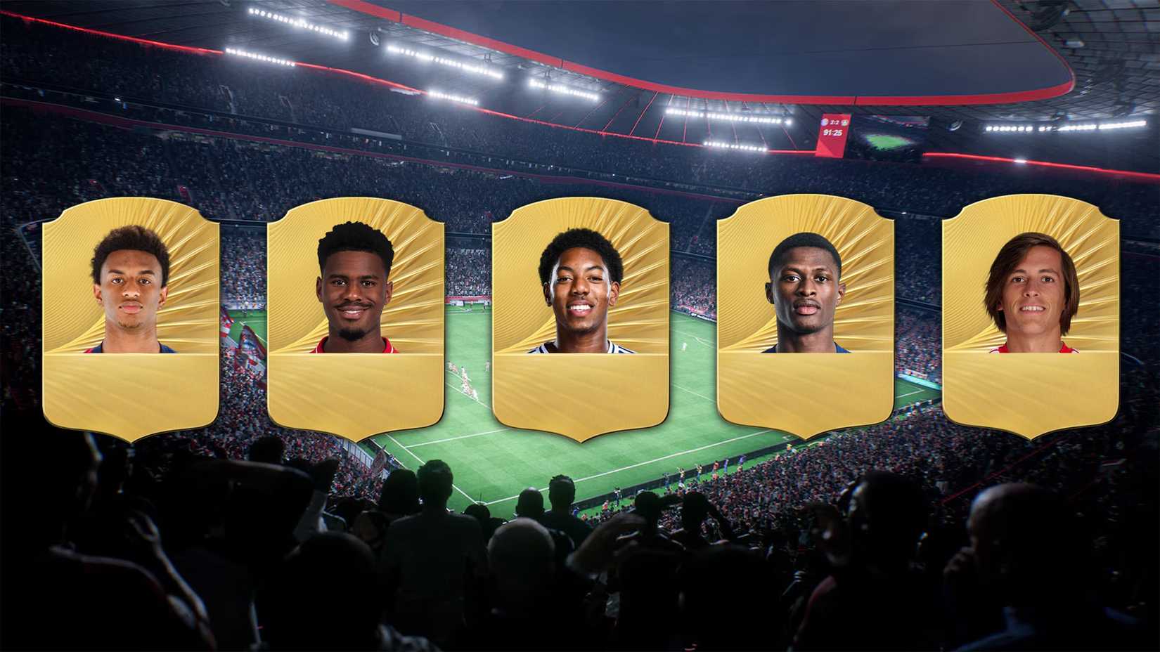 EA FC 26 Left Backs with the Highest Potential (Best Career Mode LBs)