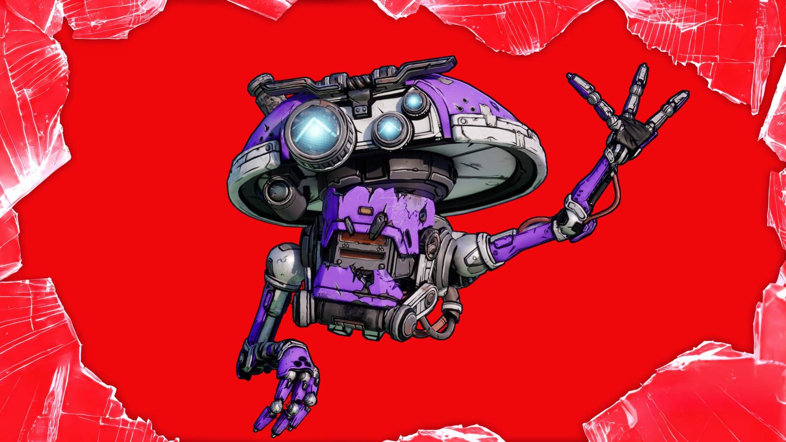 How to Claim Free Borderlands 4 Twitch Drops
