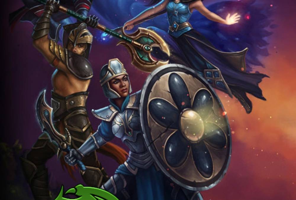 Eldevin News, Trailer, Guides, and More