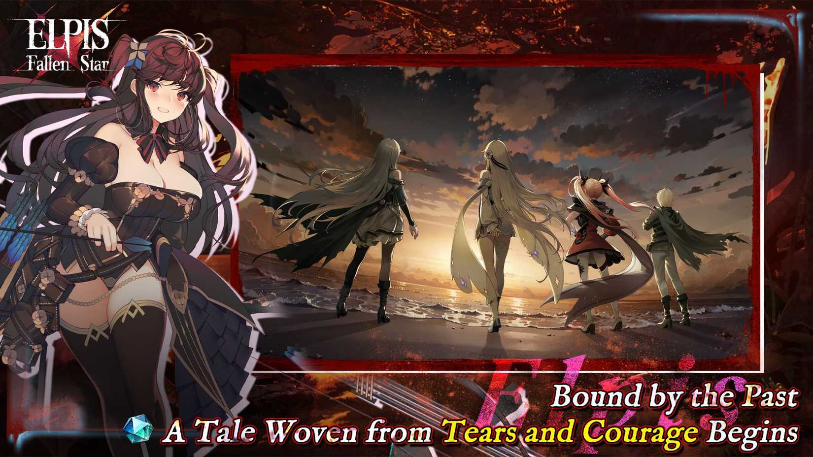 Elpis Fallen Star Codes