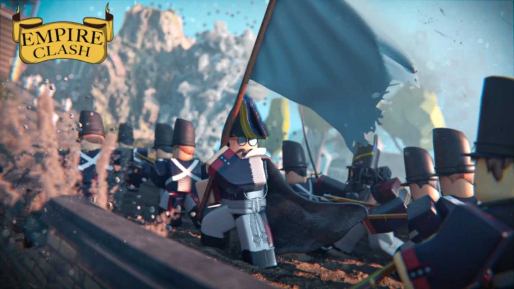 Roblox Empire Clash Codes