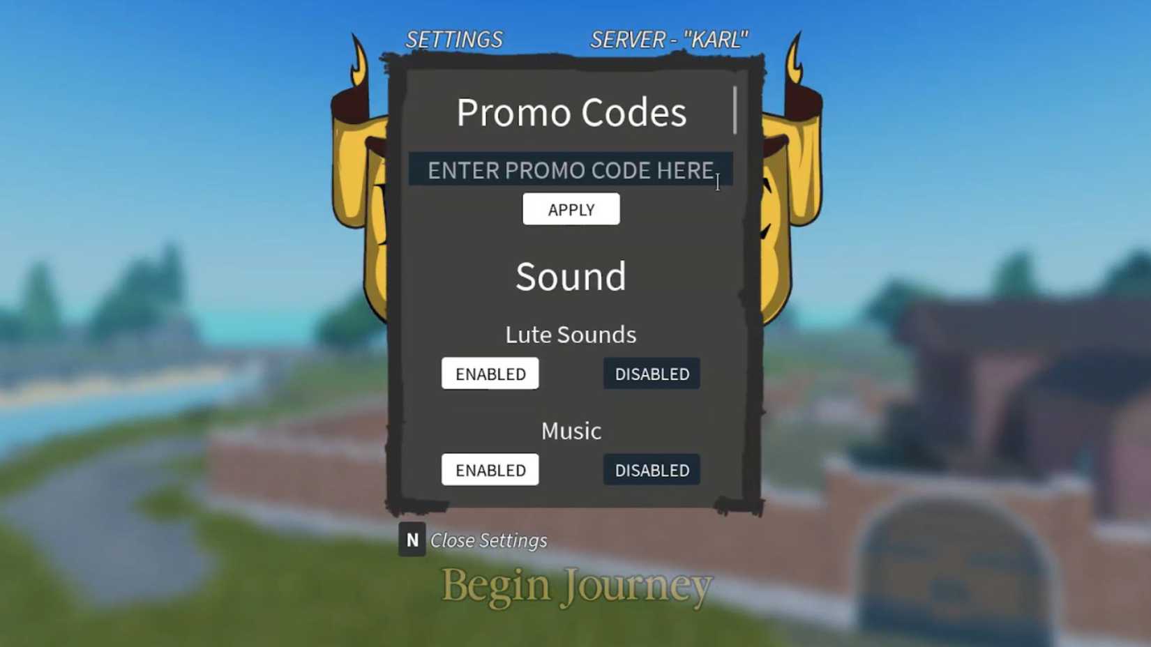 Roblox Empire Clash Codes
