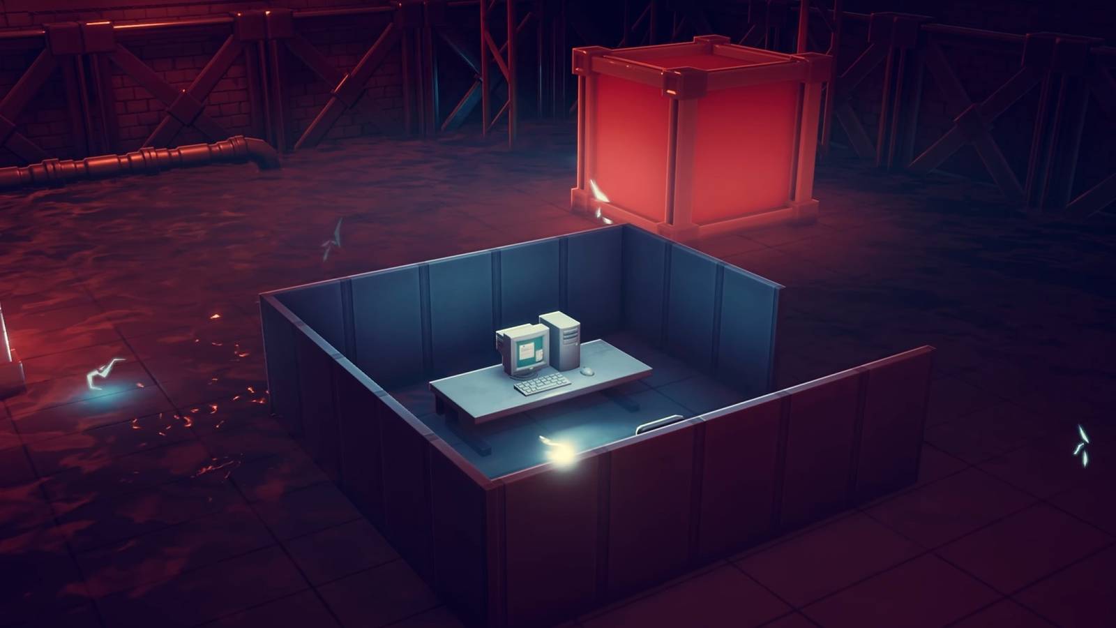 Escape from Duckov - Official Release Date Trailer