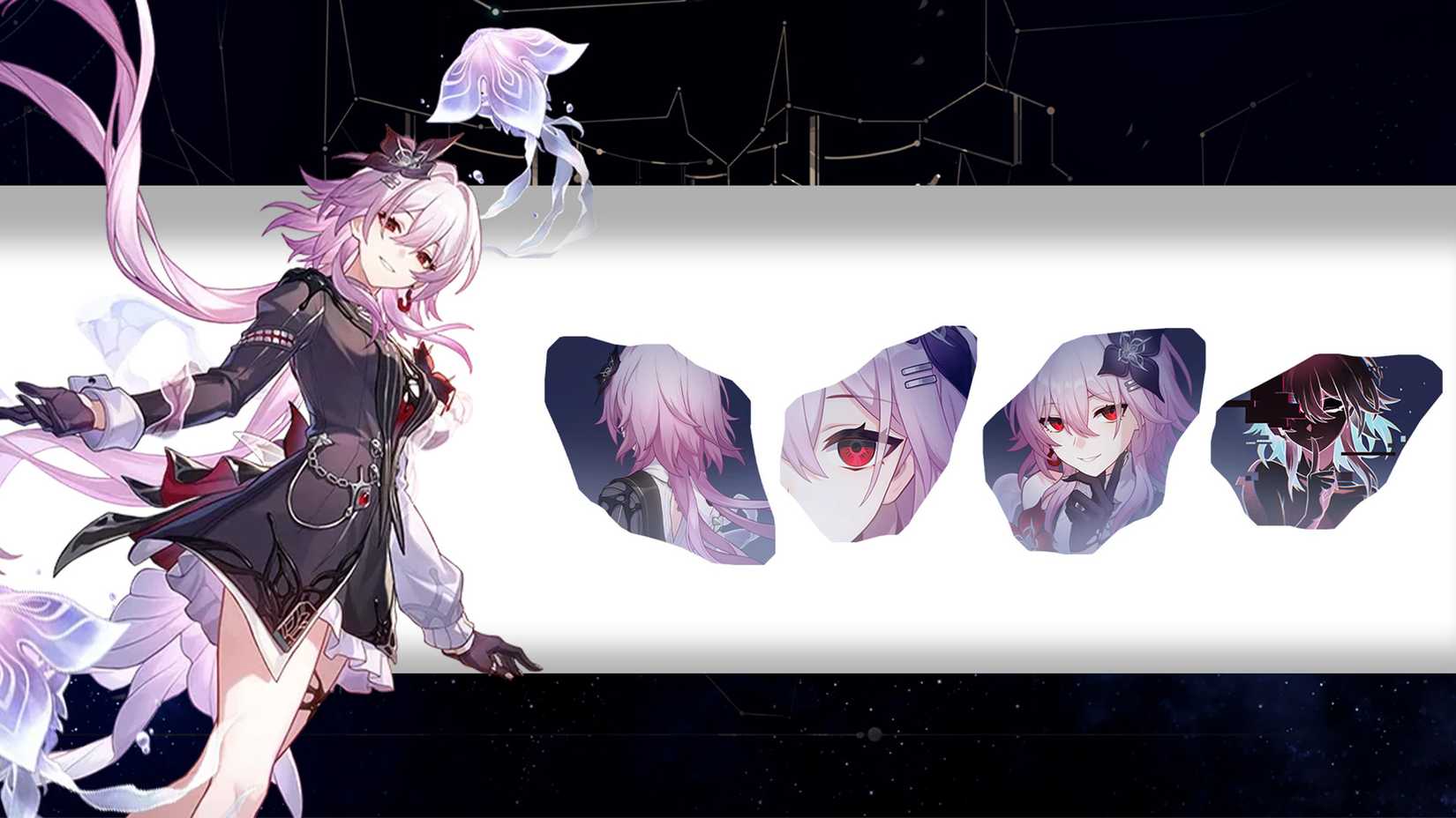 Evernight Build & Worth In HSR (Evernight Light Cones, Relics, Eidolons)