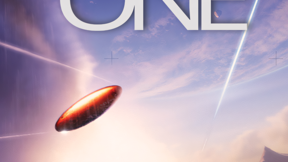 Exo One News, Trailer, Guides, and More
