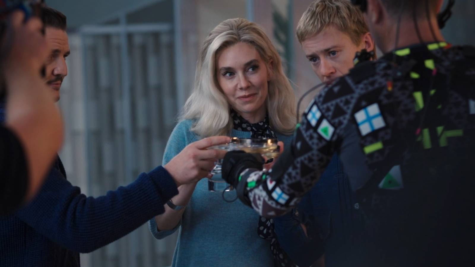 Fantastic Four: First Steps Shares New Behind-the-Scenes Clip [EXCLUSIVE]