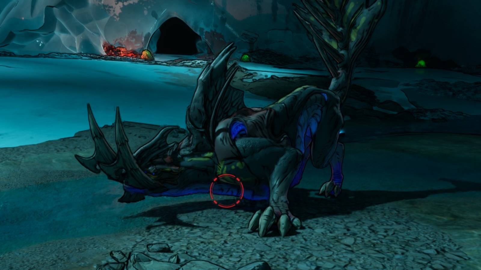 Borderlands 4 Shadowpelt Drops and Location