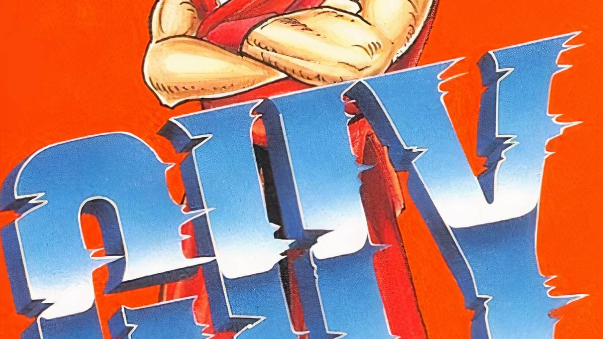 Final Fight Guy News, Trailer, Guides, and More