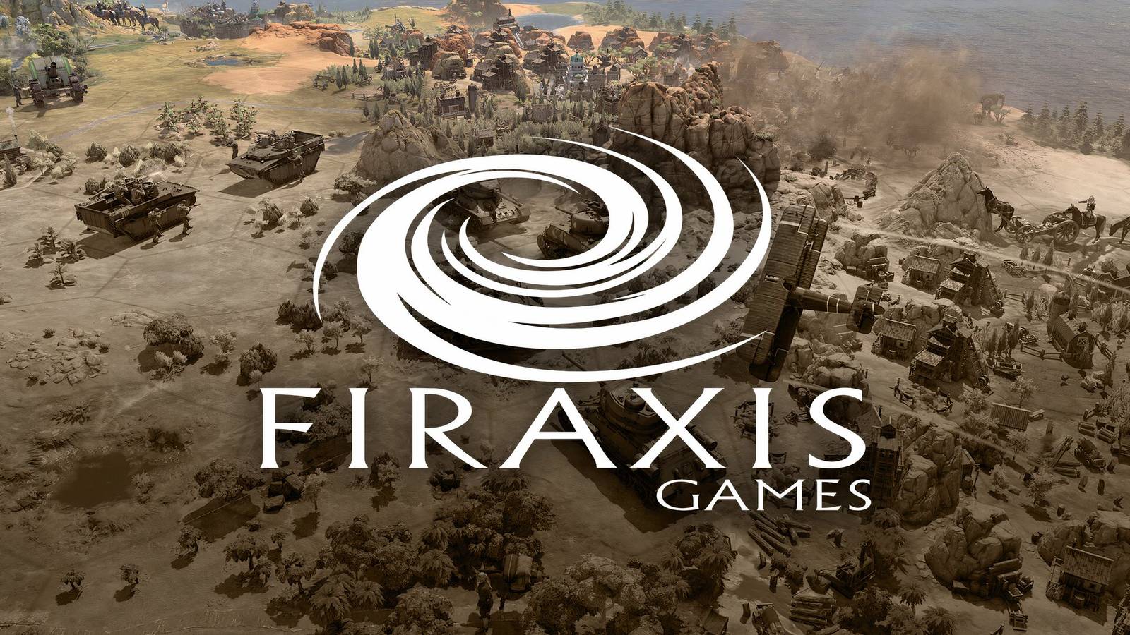 Firaxis Hit With Layoffs