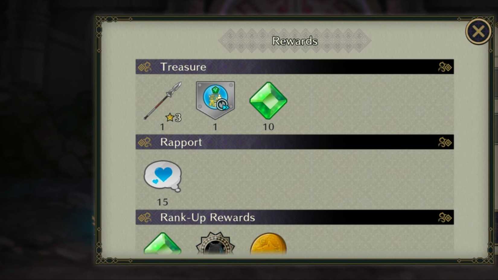 Fire Emblem Shadows How to Farm Crystals