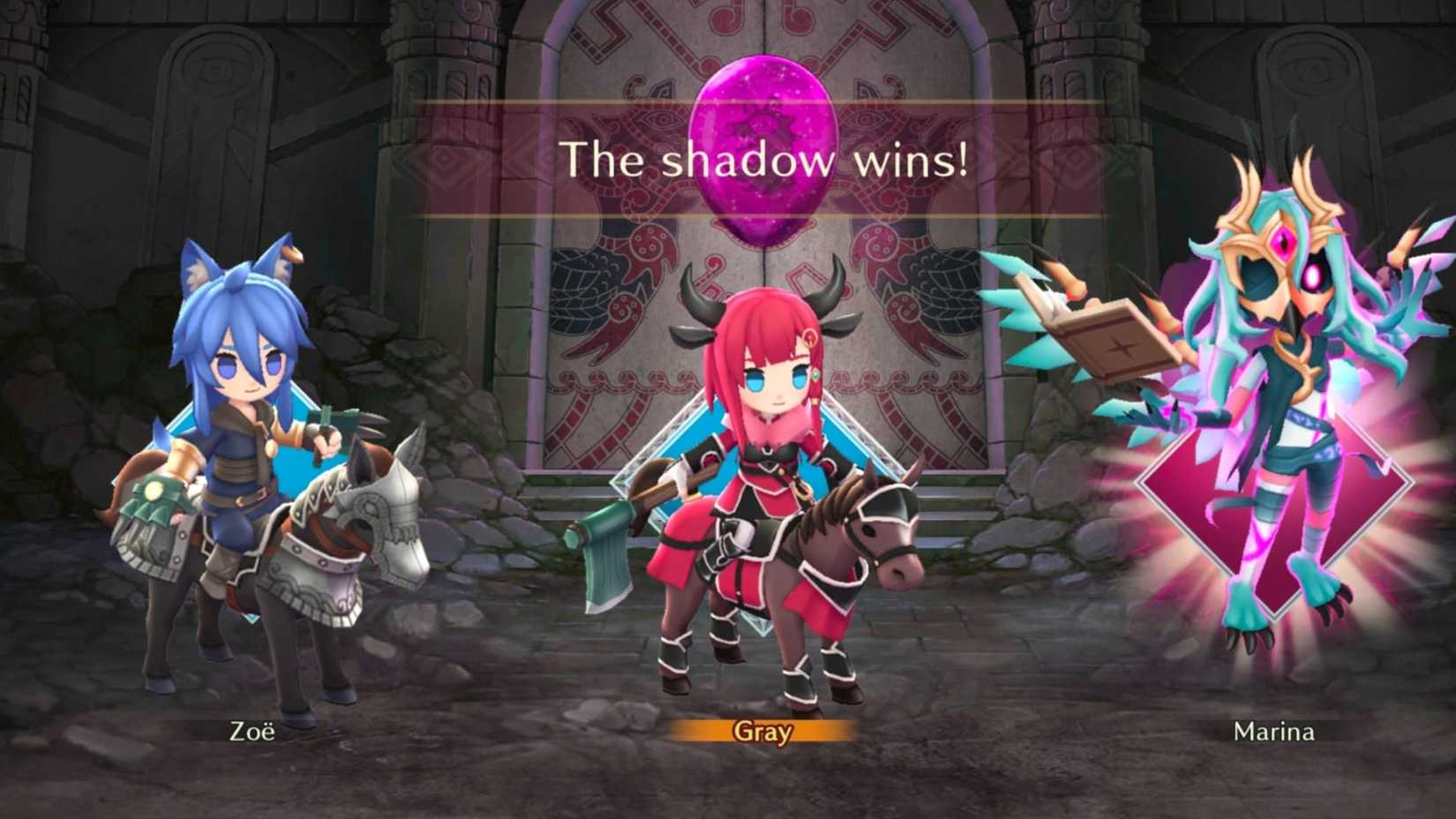 Is Light or Darkness Better in Fire Emblem Shadows?