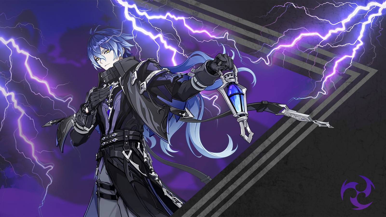 Flins Team Comp Guide In Genshin Impact