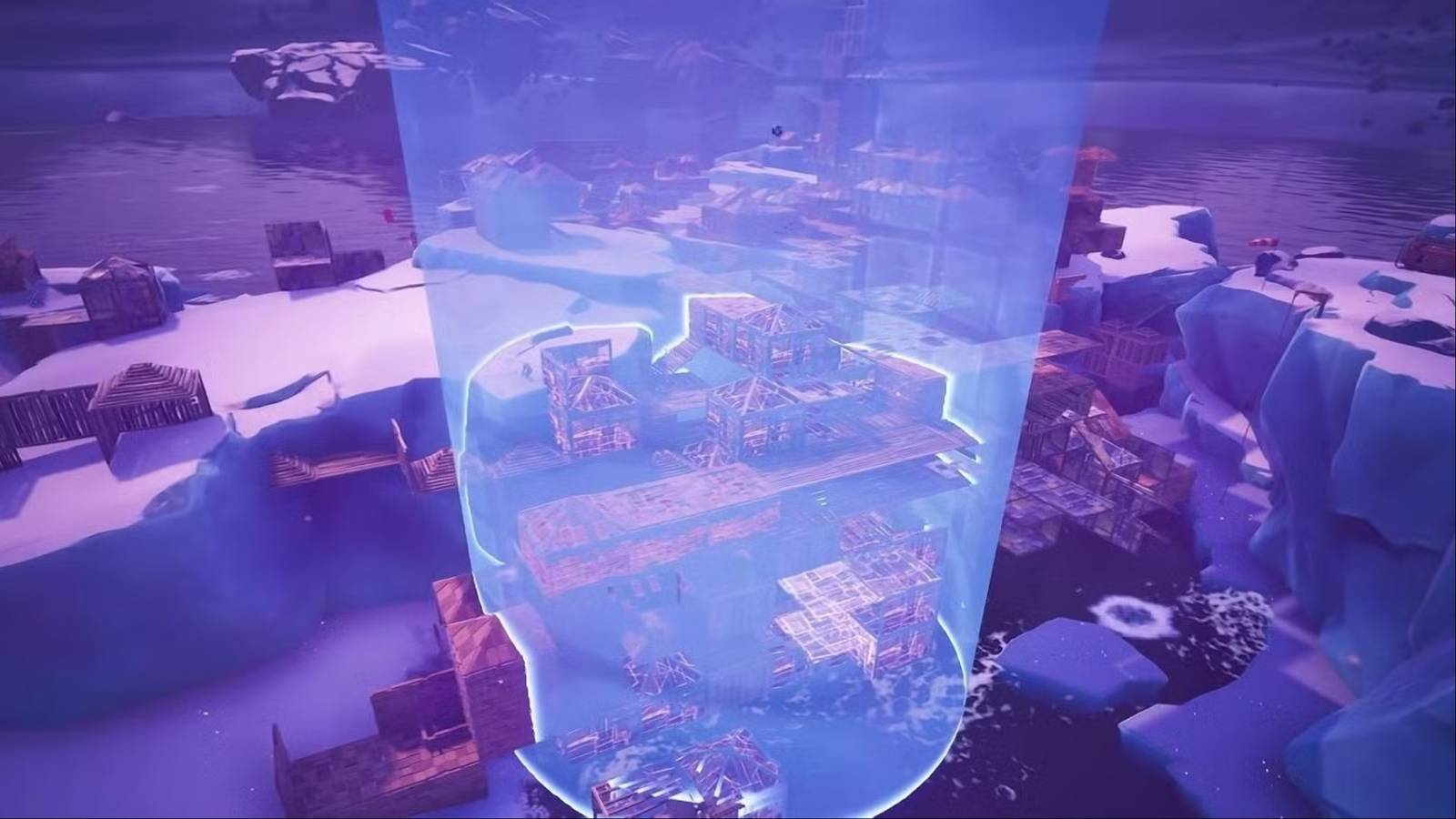 Fortnite Makes the Storm Significantly More Dangerous