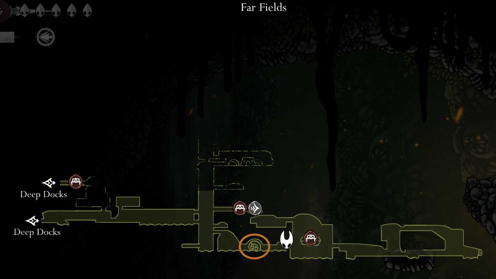 Fourth Chorus Boss Guide In Silksong