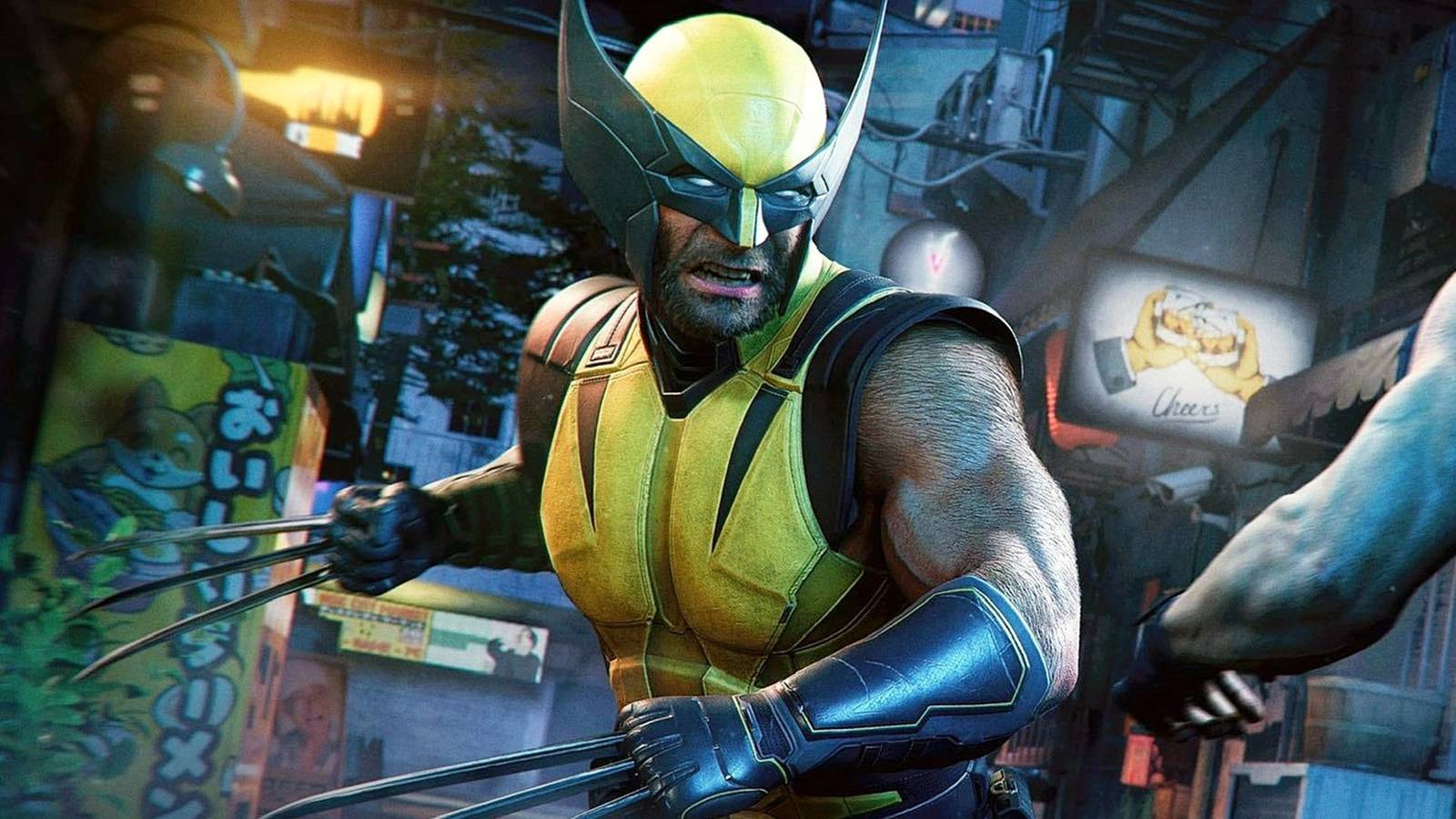 Games To Play While Waiting For Marvel's Wolverine