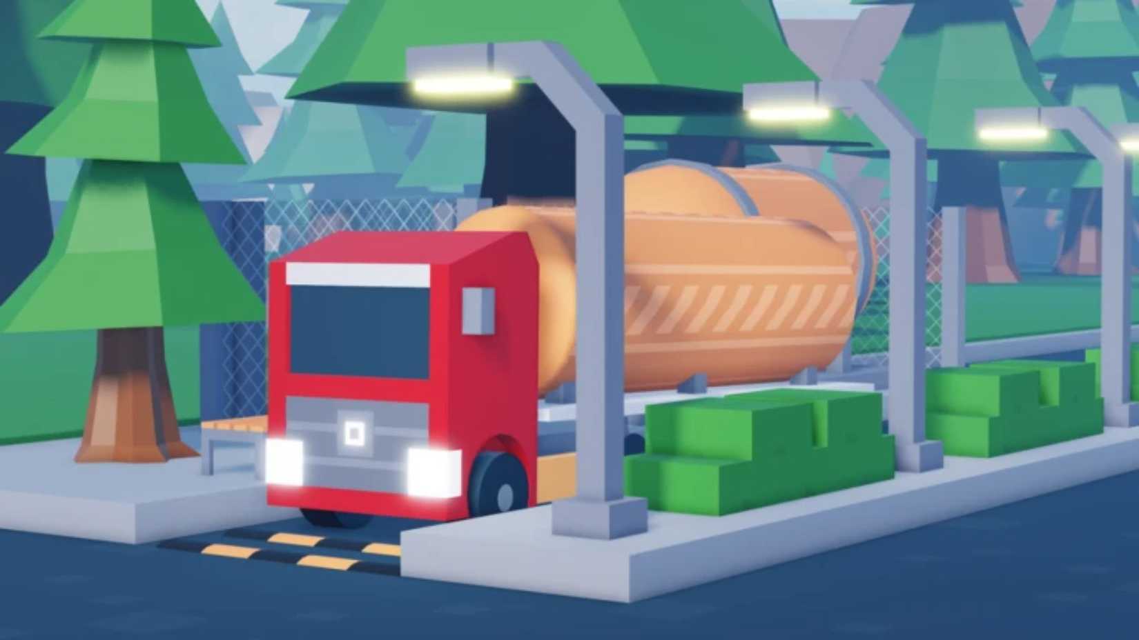 Roblox Gas Station Simulator Codes