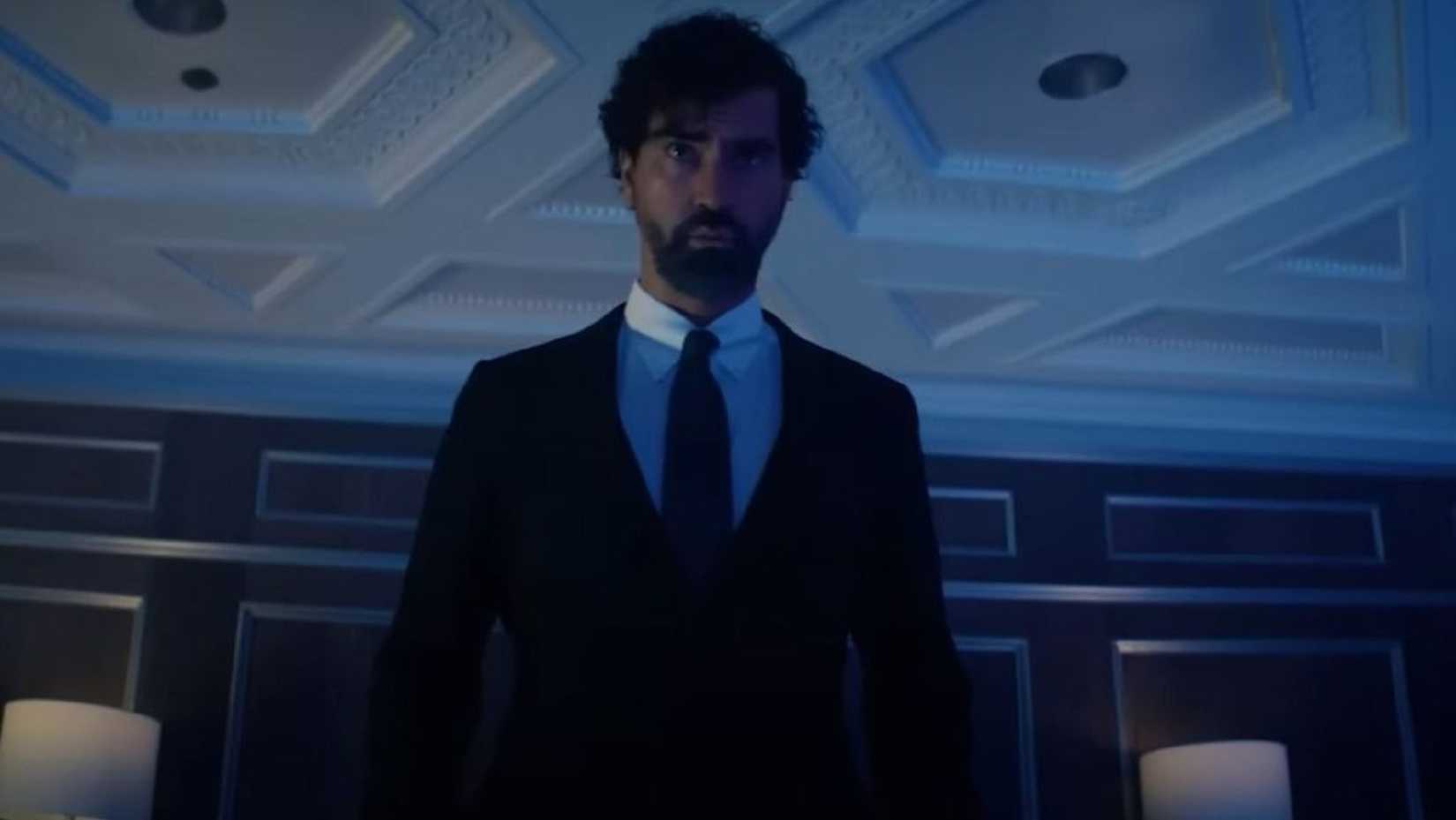 Meet Dean Cipher, The Mystery At The Heart Of Gen V Season 2