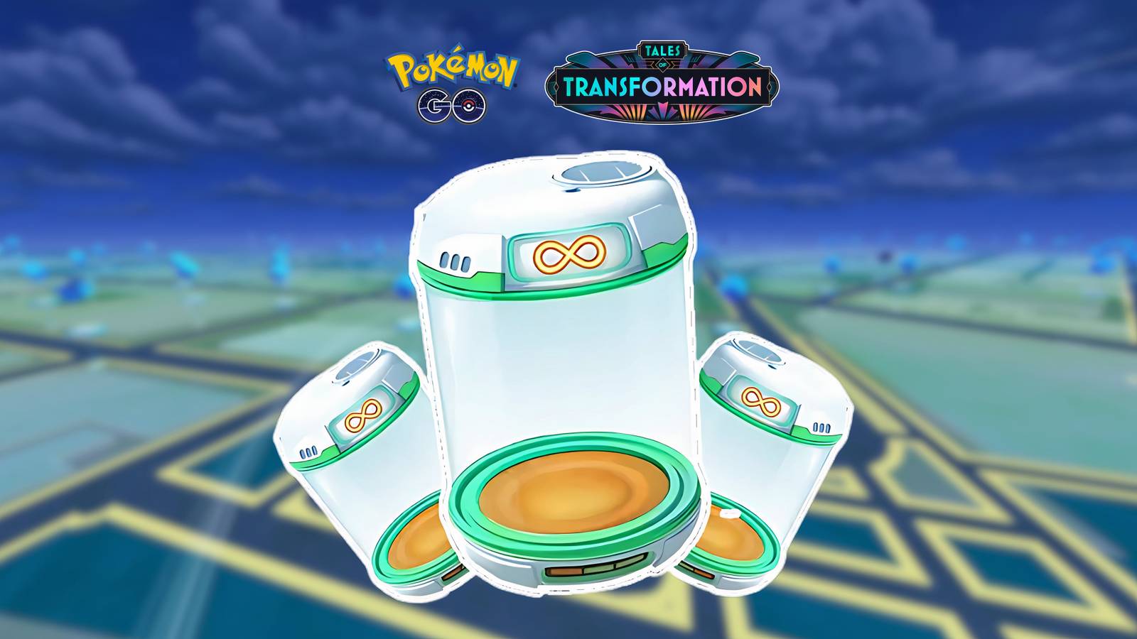 Pokemon GO: How To Get & Use Timed Incubator?