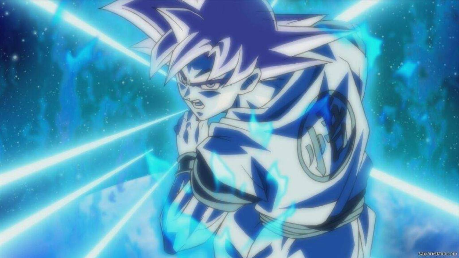 Dragon Ball: Goku's Strongest Attacks, Ranked
