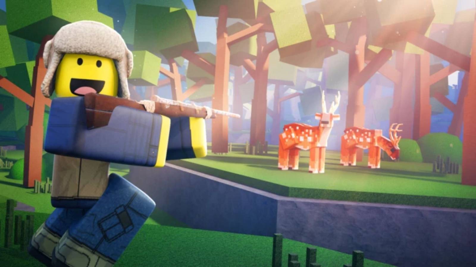 Roblox Gone Hunting Codes