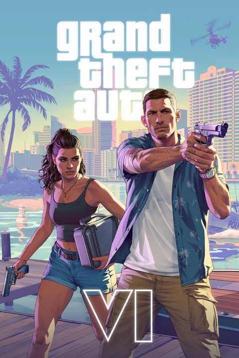 New Grand Theft Auto 6 Details Have Been Leaked New Grand Theft Auto 6 Details Have Been Leaked