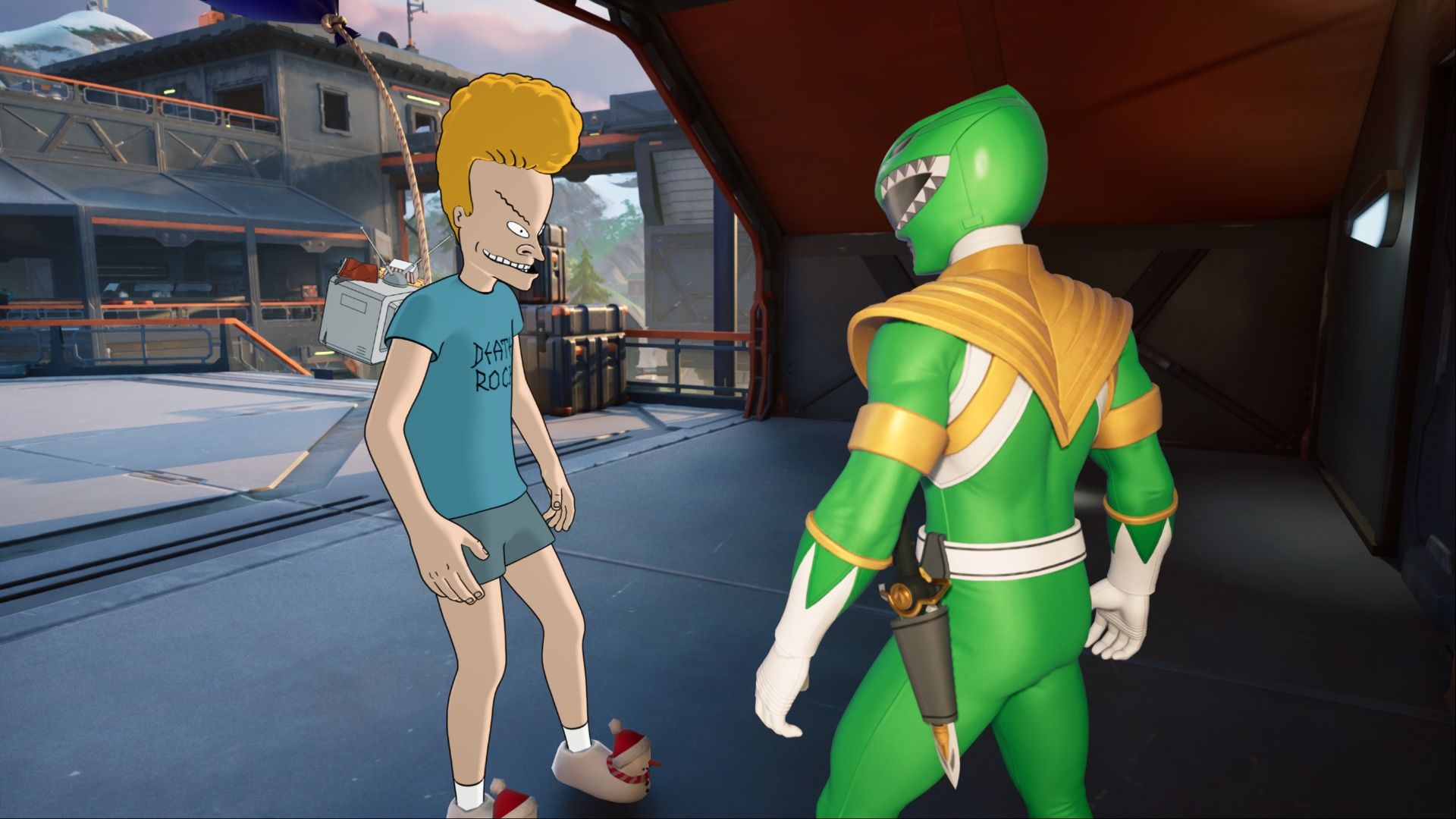 Fortnite: How To Get Optimus Prime Skin