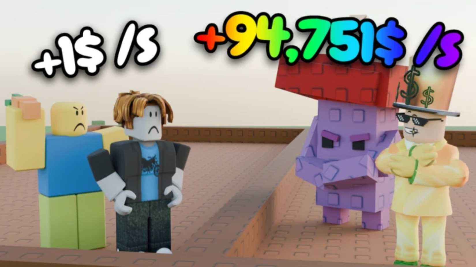 Roblox: Grow a Unit TD Codes