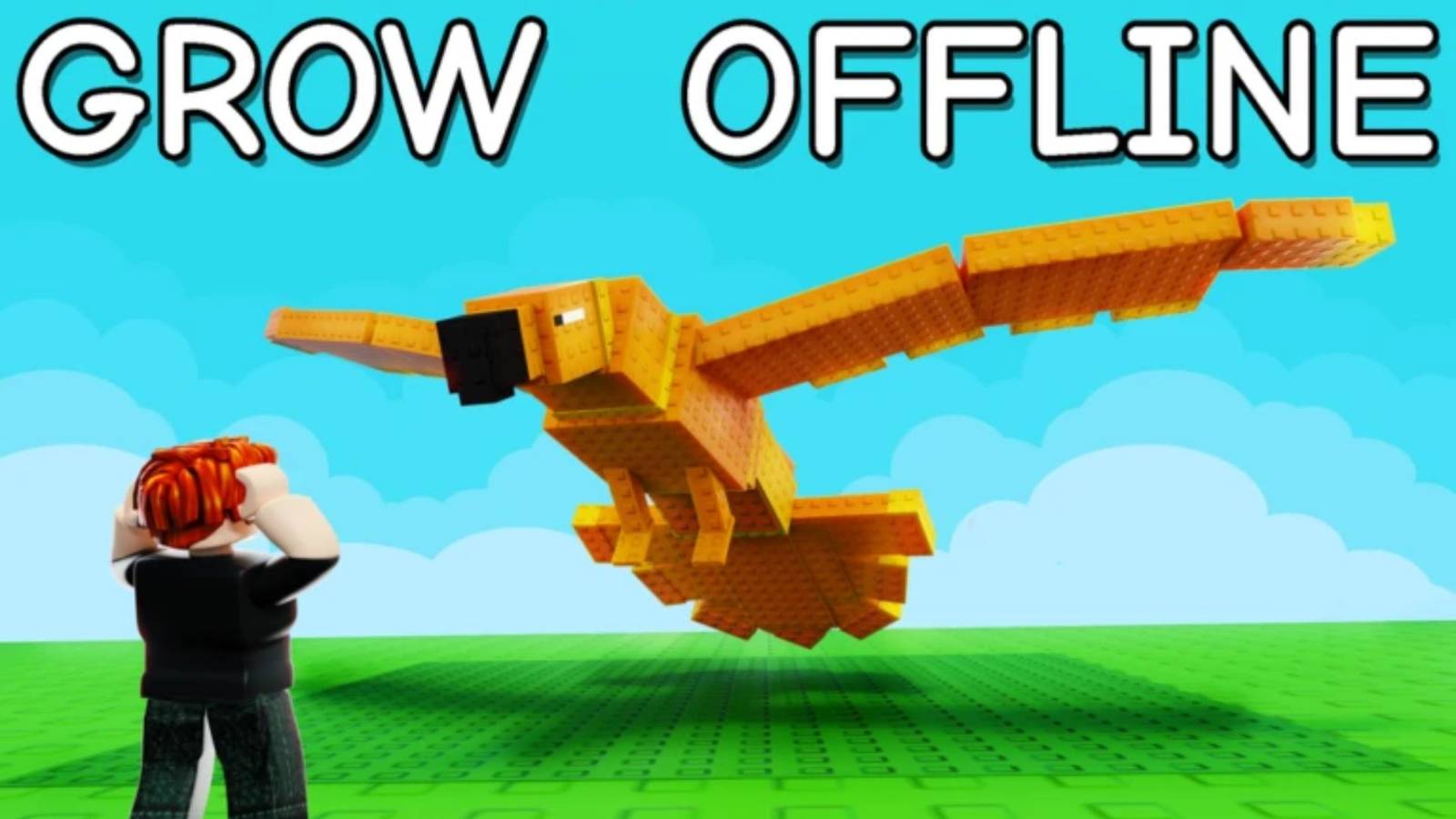 Roblox Grow Big Animals Codes