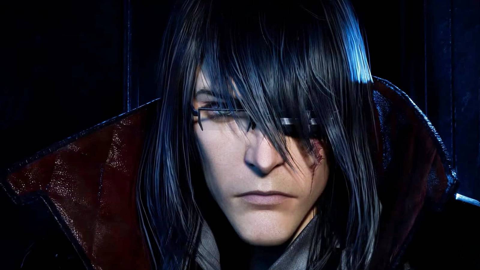 New Gungrave Game Announced