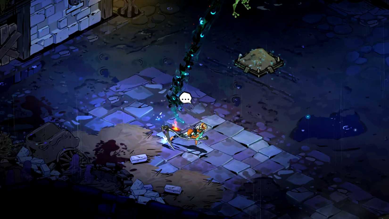 Best Starting Tips For New Hades 2 Players