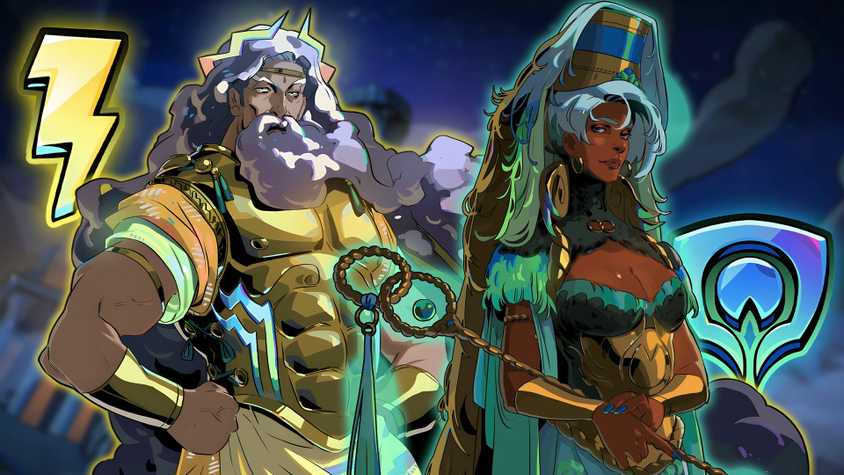 Hades 2: Best Apollo Boons, Ranked