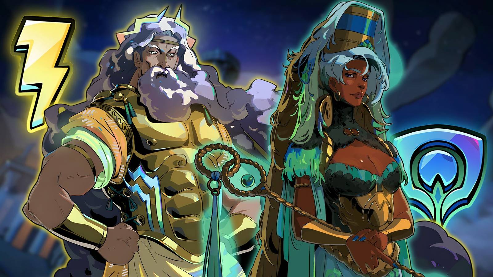 Best Hades 2 Boons (Tier List) - Fyuu