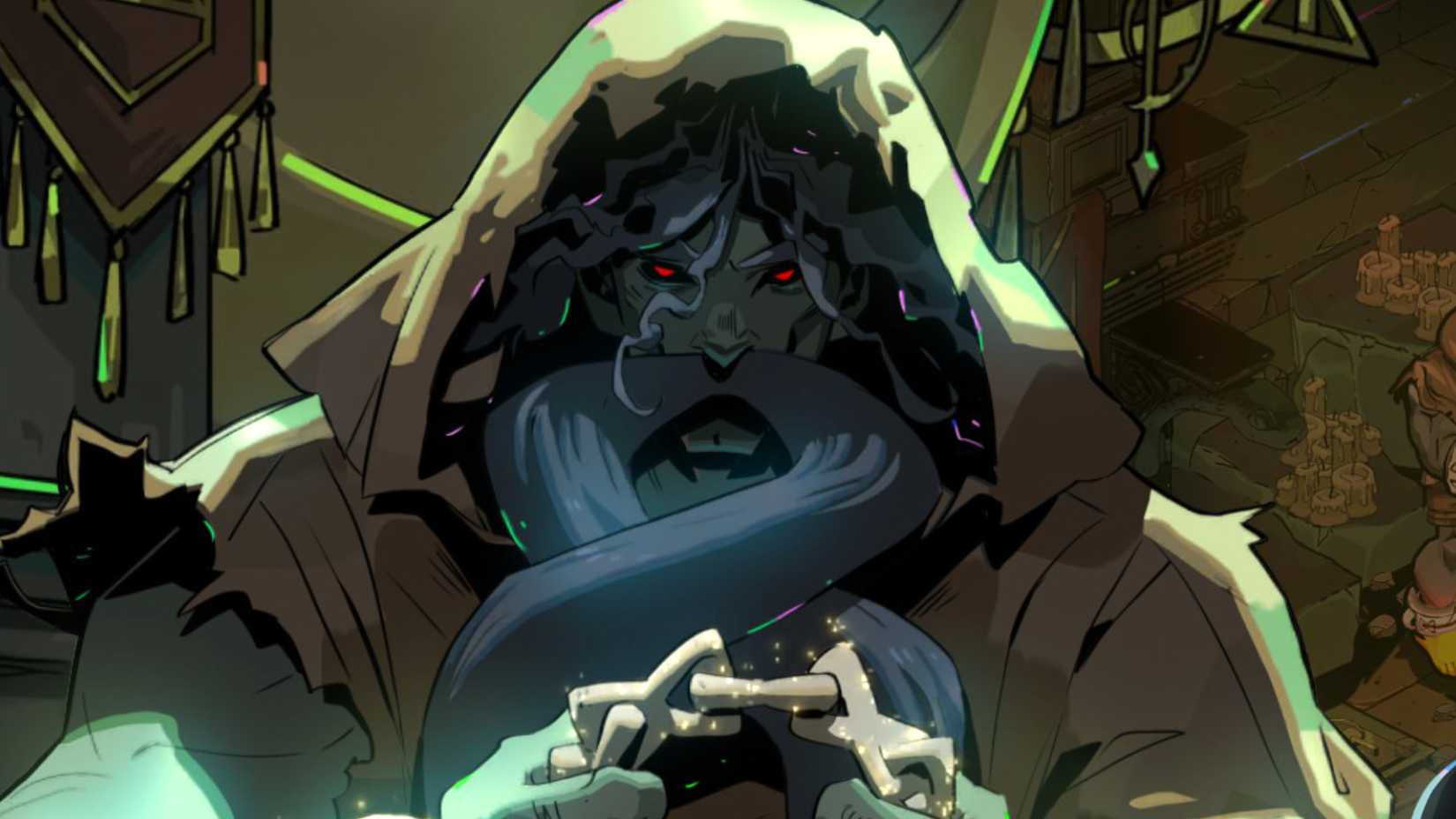 Best Hades 2 Boons (Tier List)