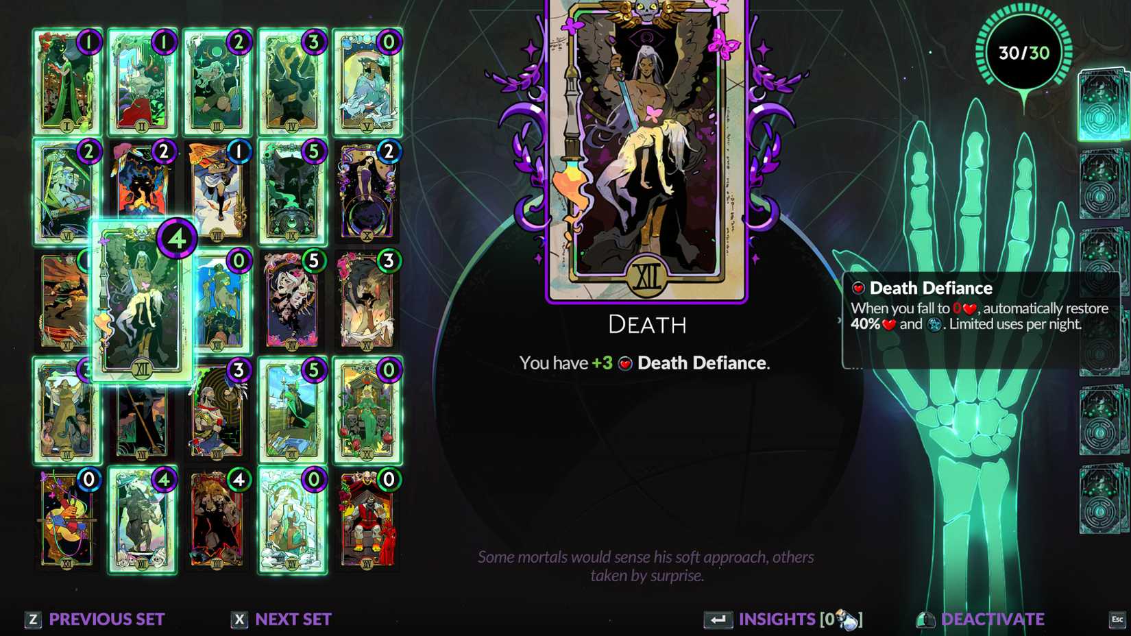 Best Moonstone Axe Build in Hades 2 (Boons, Keepsakes, & Other Tips)