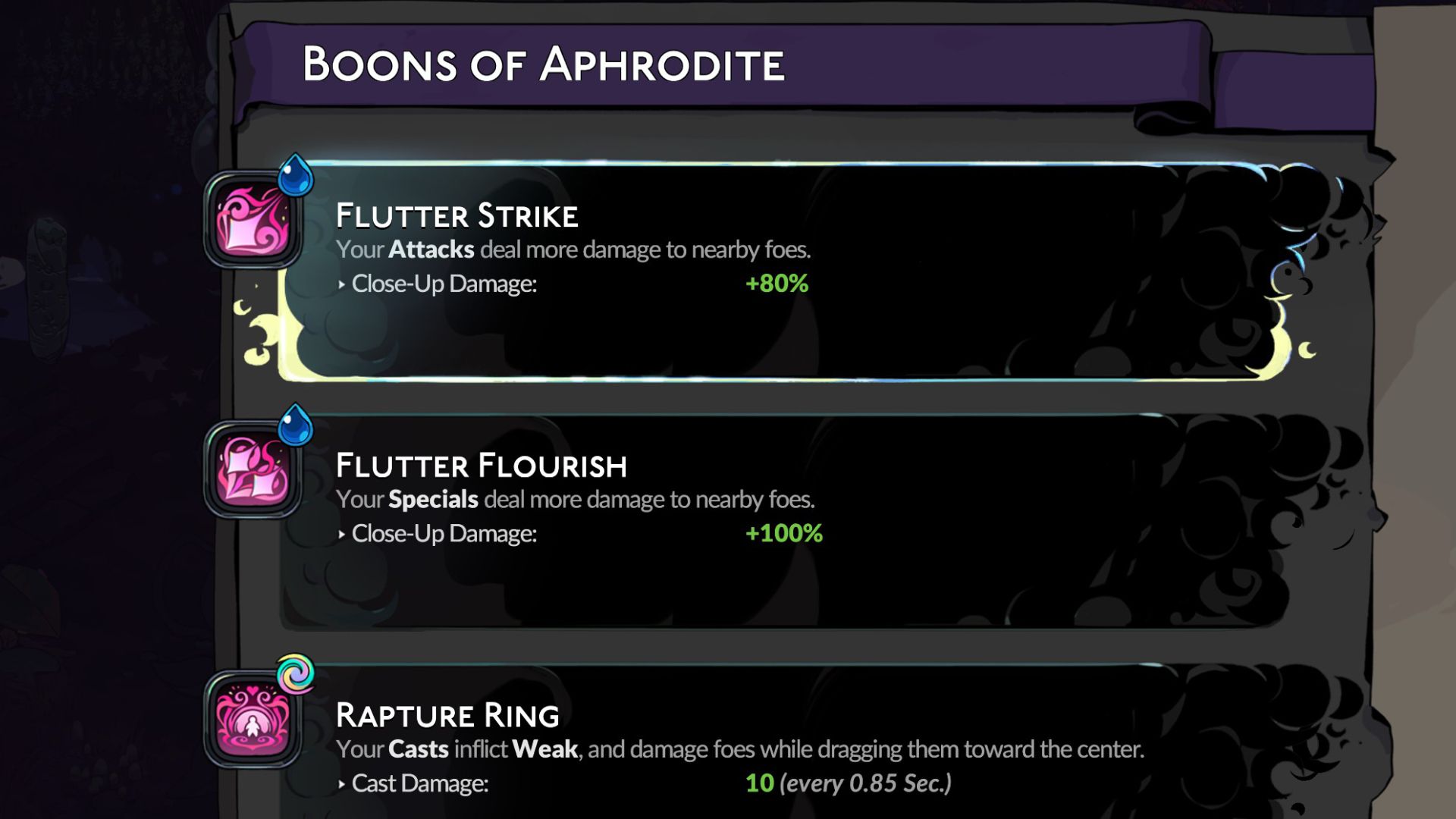 Best Moonstone Axe Build in Hades 2 (Boons, Keepsakes, & Other Tips)