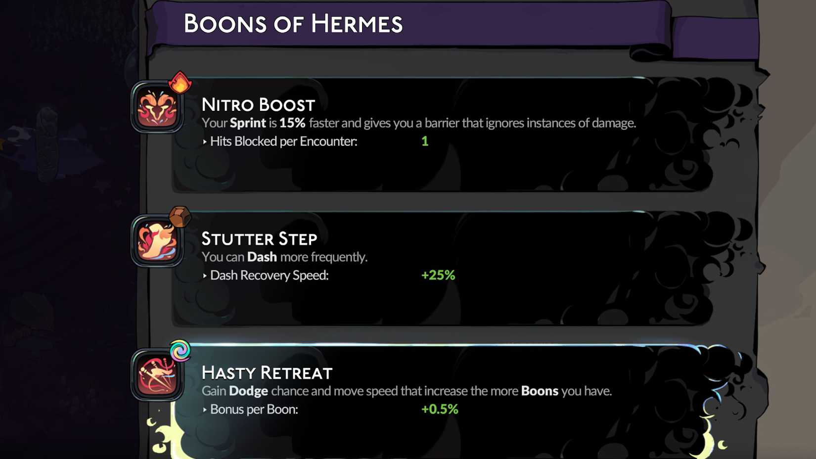 Best Moonstone Axe Build in Hades 2 (Boons, Keepsakes, & Other Tips)