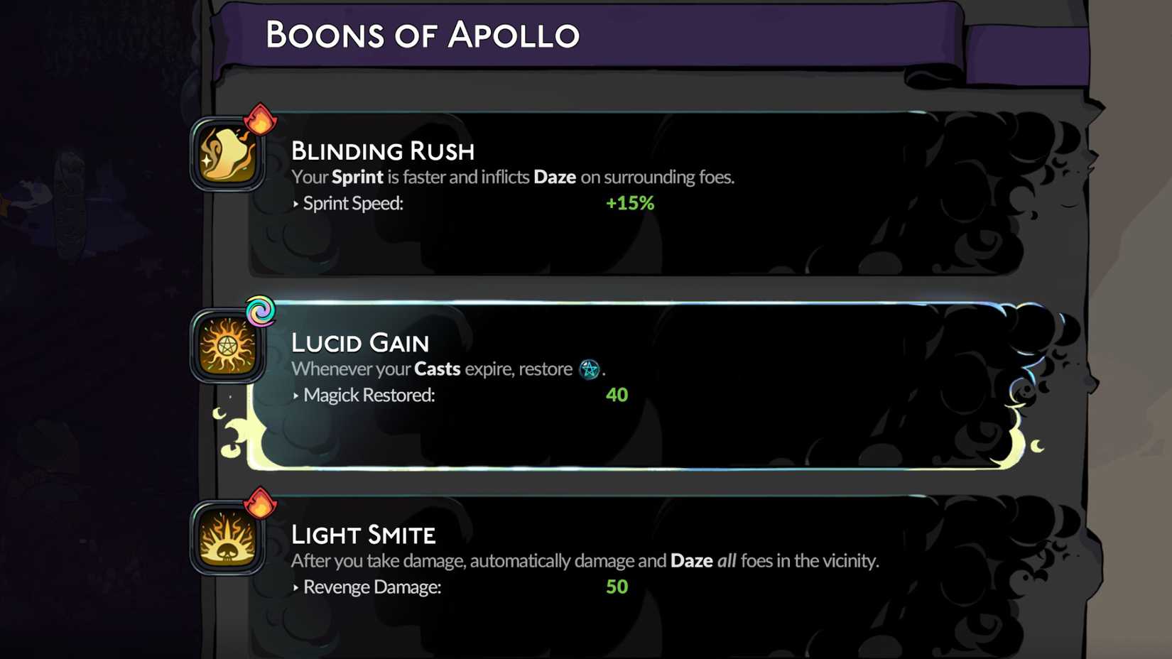 Best Moonstone Axe Build in Hades 2 (Boons, Keepsakes, & Other Tips)