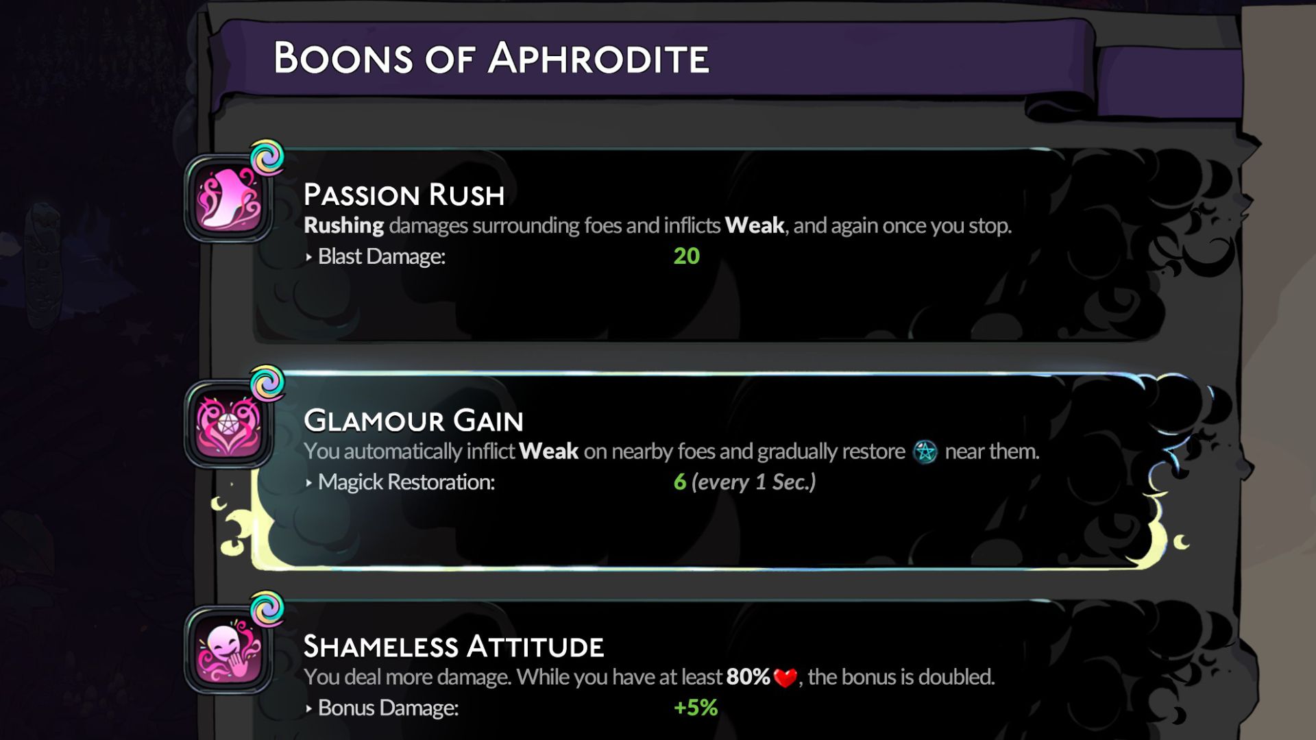 Best Moonstone Axe Build in Hades 2 (Boons, Keepsakes, & Other Tips)